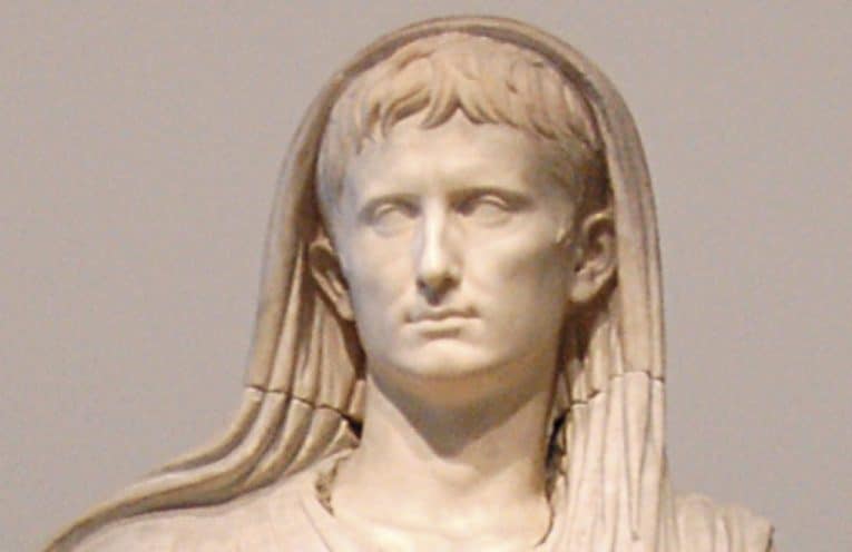 Il y a 2000 ans, s'éteignait Auguste ! - Histoire Magazine