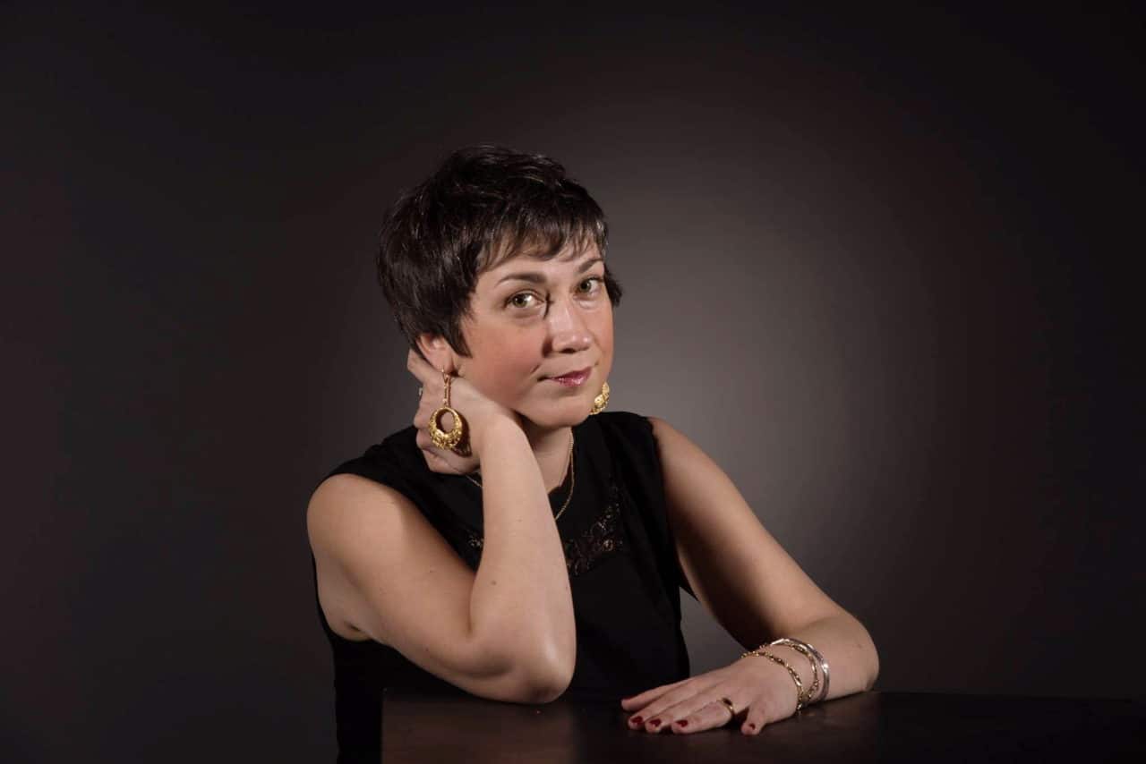 Entretien avec Cécile BERLY: Les femmes et le pouvoir au XVIIIème ...