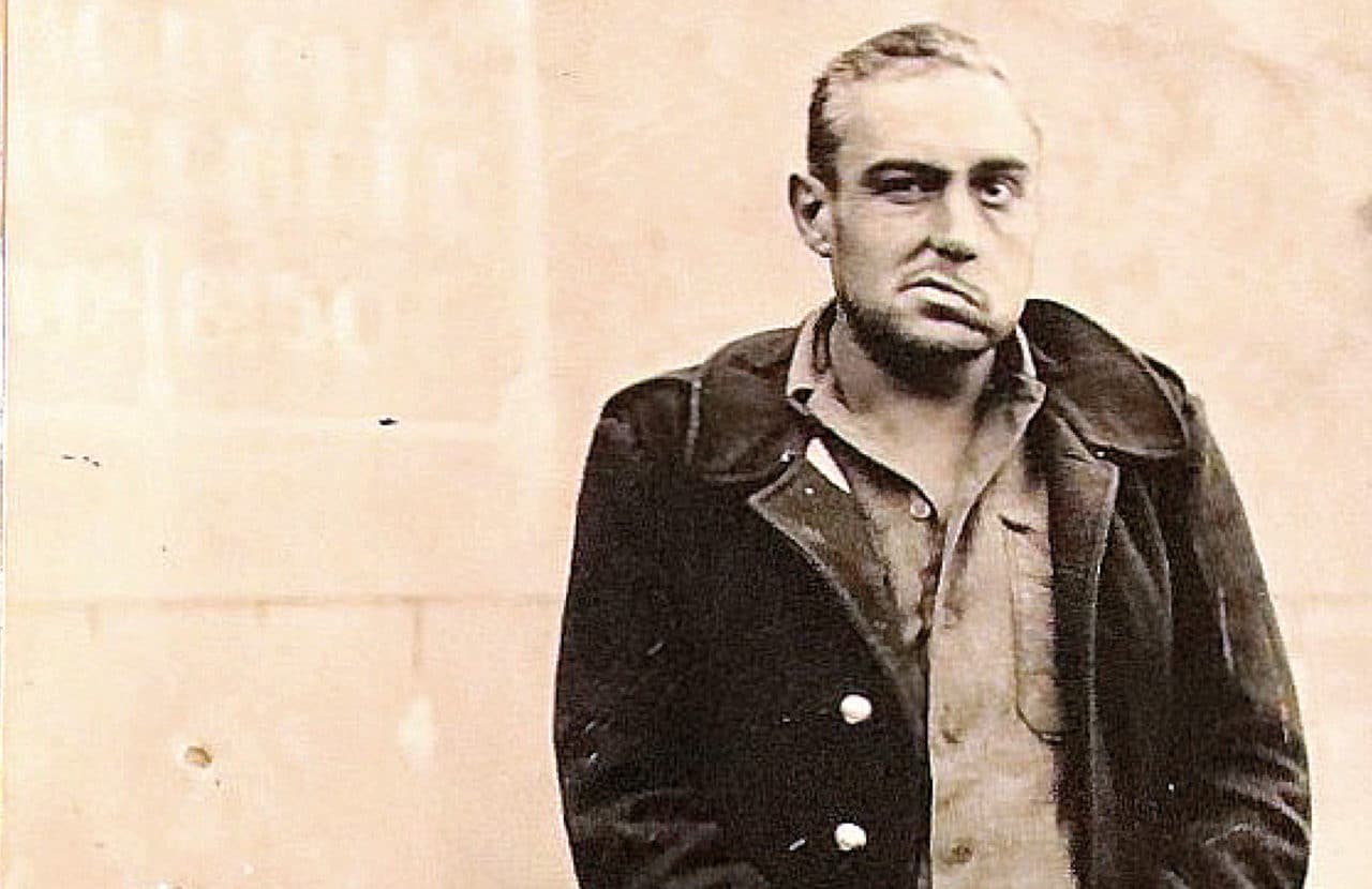 Le cas Francis André : criminel collaborateur - Histoire Magazine