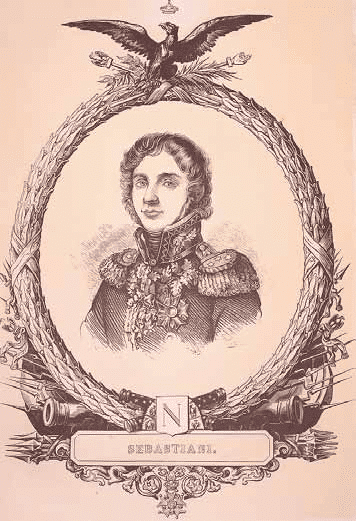 Napoléon et l'empire ottoman - Histoire Magazine